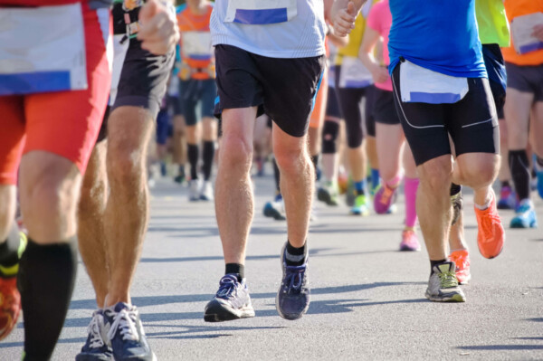 The Impact of Running on Your Body - Mobility Bone & Joint Institute