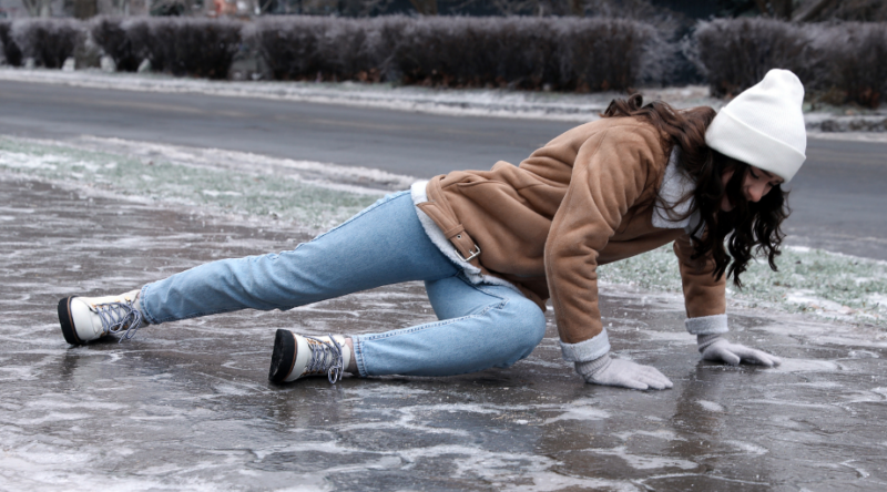 What Are Common Winter Orthopaedic Injuries, and How Can I Avoid Them ...